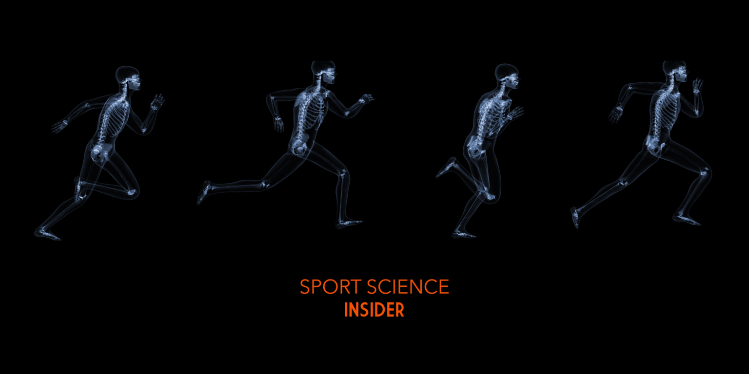 Physiology – Sport Science Insider